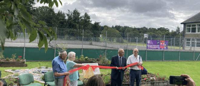The Windermere children remembered: an 80th anniversary event – Centre ...