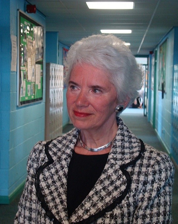 Holocaust Memorial Day 2019 – Eva Clarke – Centre for Holocaust Education