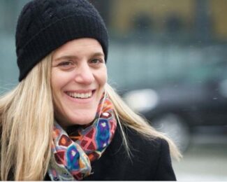 Freddie Knoller – Centre for Holocaust Education