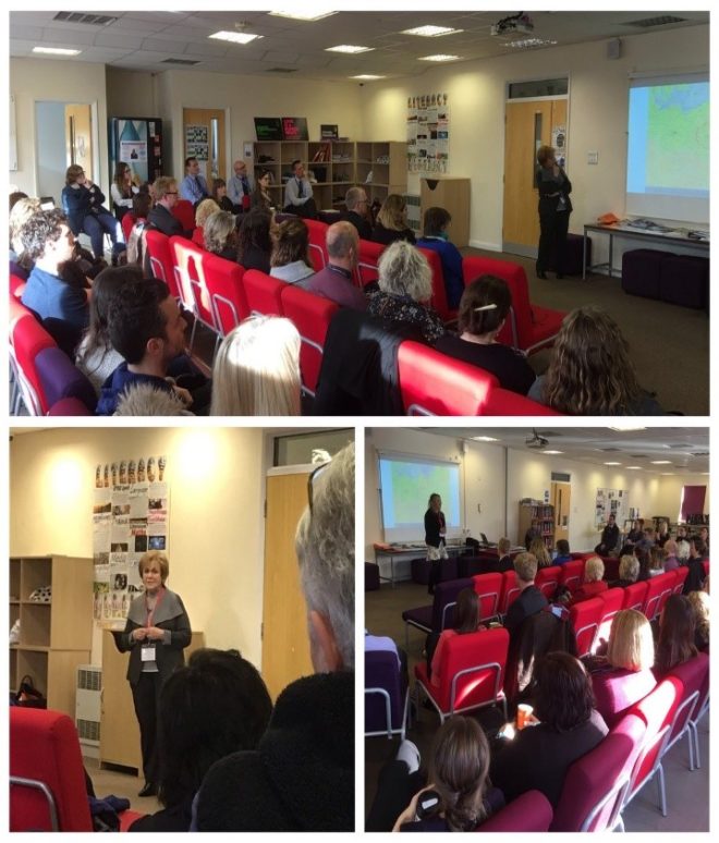 Torpoint Community College – Quality Mark – Centre for Holocaust Education