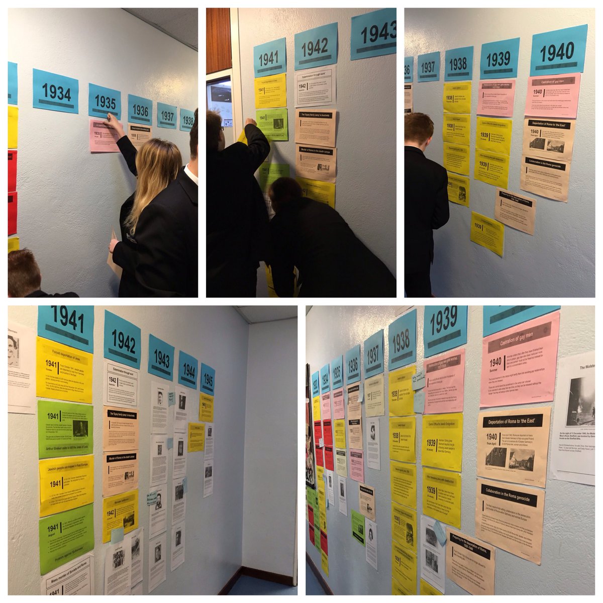 Torpoint Community College: Close-up on a Beacon School – Centre for ...