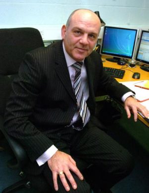 Holocaust Memorial Day 2019 – George Croxford – Centre for Holocaust ...