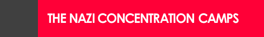 Nazi Concentration Camps – Centre for Holocaust Education