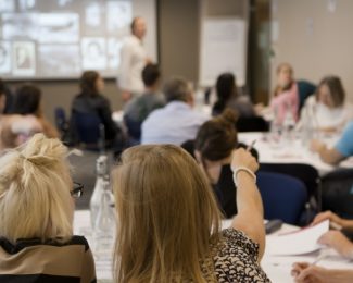 ‘Bystander Society’ with Professor Mary Fulbrook – Centre for Holocaust ...