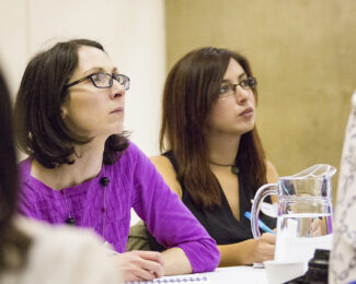 ‘Bystander Society’ with Professor Mary Fulbrook – Centre for Holocaust ...