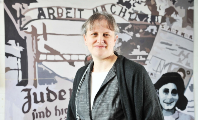 Royal Wootton Bassett Academy (RWBA) – Centre for Holocaust Education